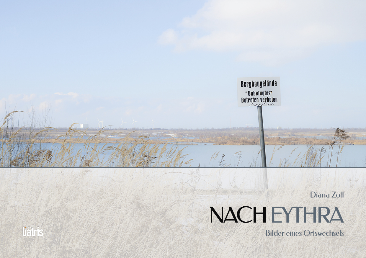 Nach Eythra – editionliatris.de